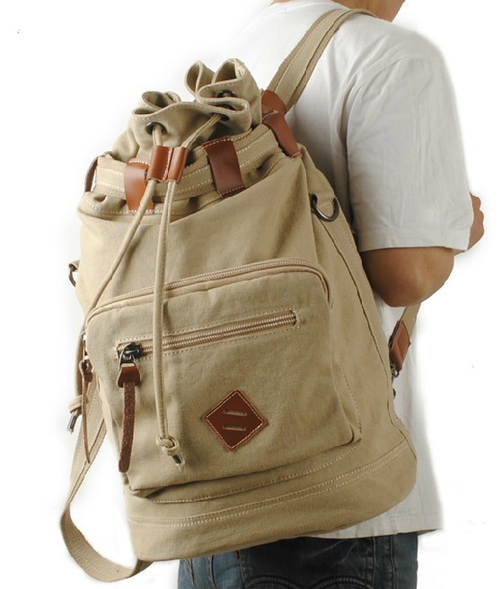 School backpack, travel backpack - BagsEarth