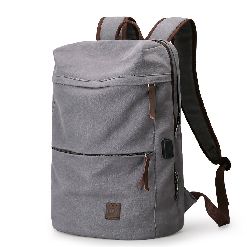 Designs Canvas Backpacks, Multi-function Rucksacks - BagsEarth